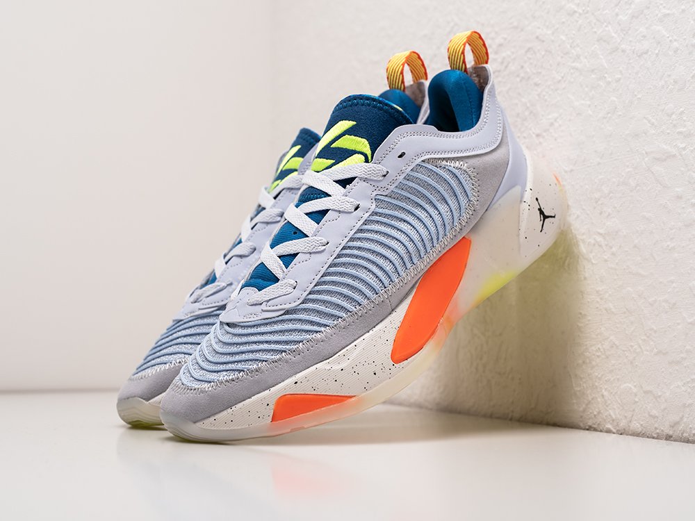 JORDAN LUKA GRAY — Купить кроссовки Nike в интернет-магазине