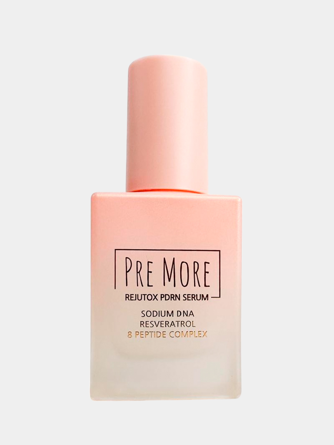 PRE MORE REJUTOX PDRN SERUM — Topskin