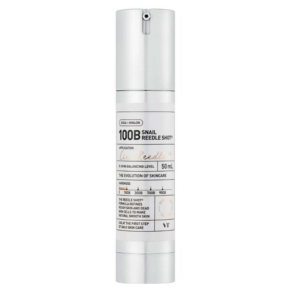 VT SNAIL REEDLE SHOT 100B — Topskin